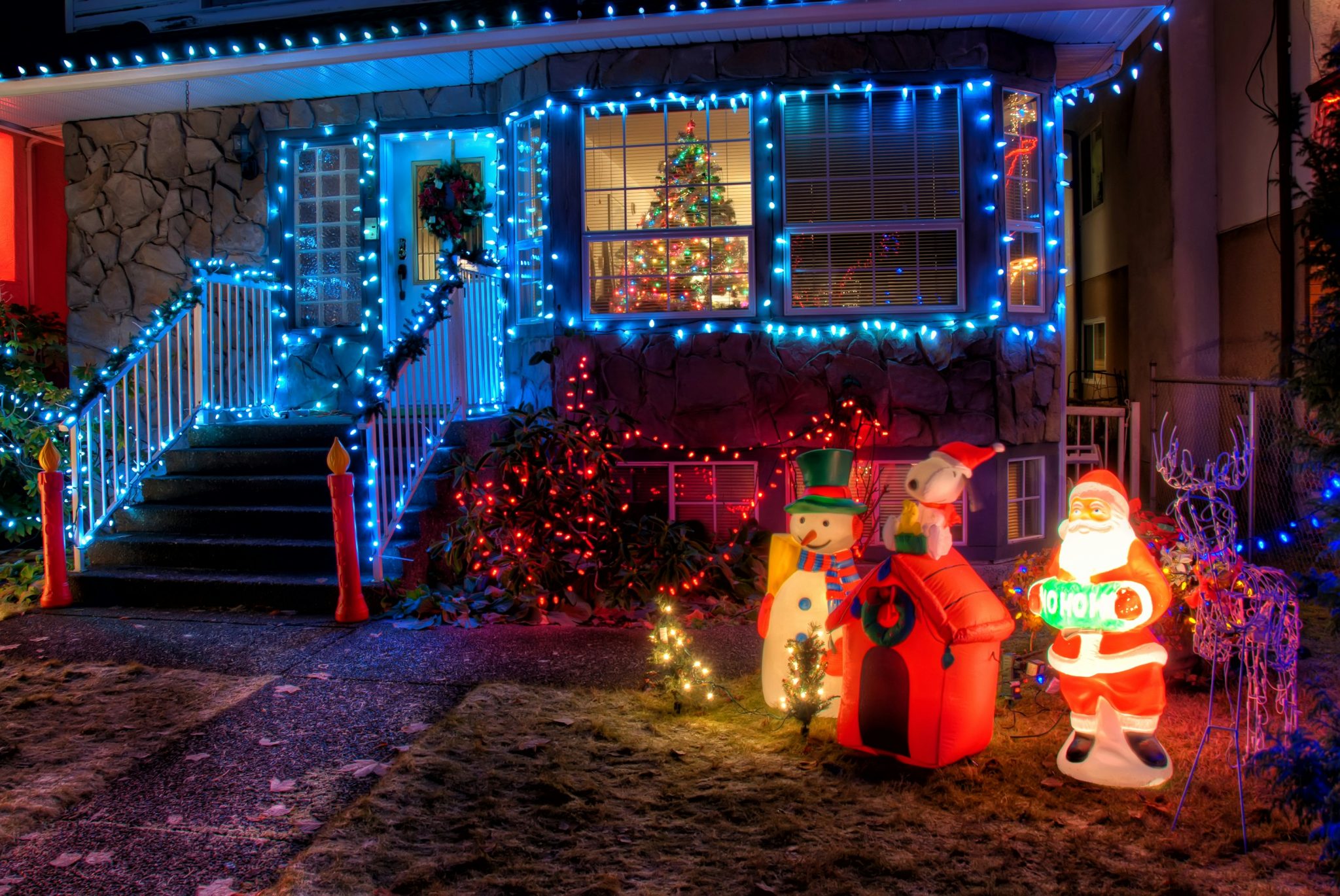 18 thèmes de fête de Noël pour rendre votre célébration des fêtes ...
